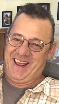 Nick H. Russo 1967-2022 | News, Sports, Jobs - Tribune Chronicle